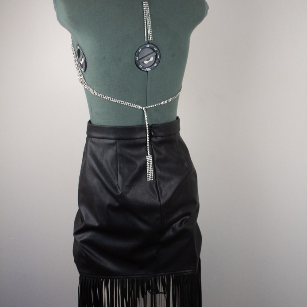 Diamond Crystal Top - Gem